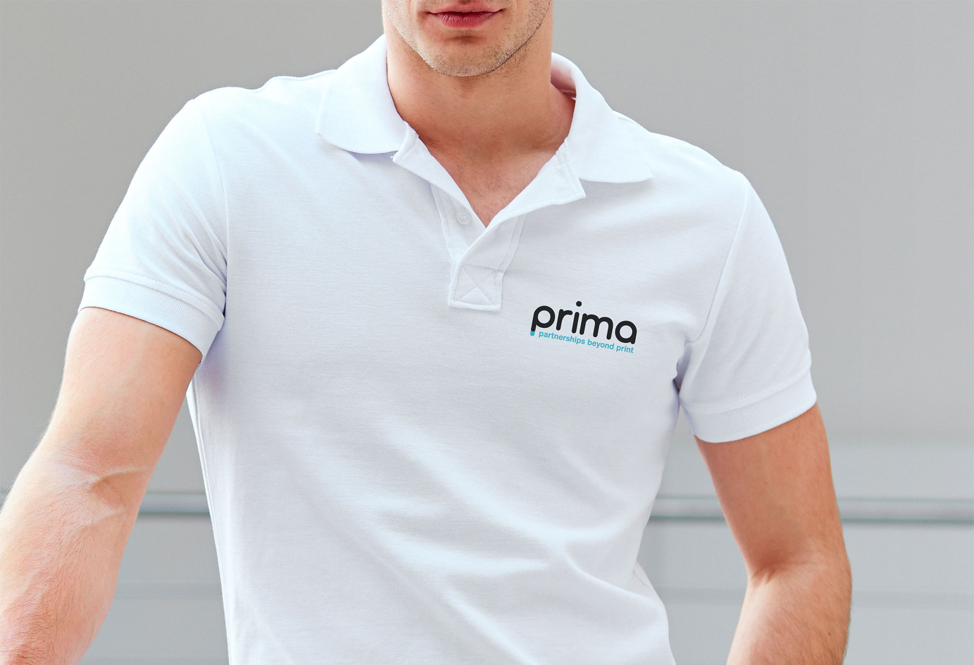 Home - Prima