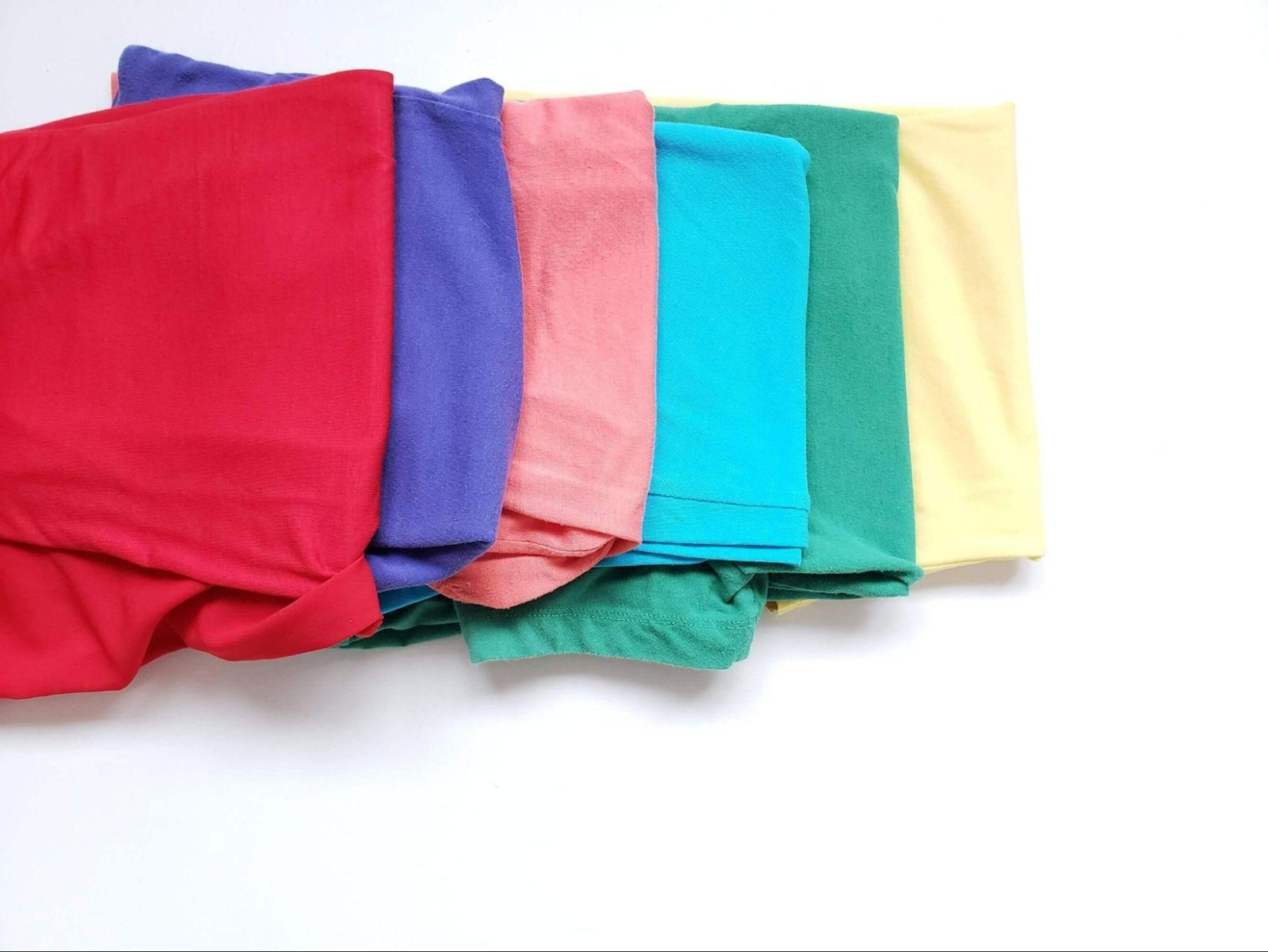 DTG printing is best used for colourful prints that want to stand out ...