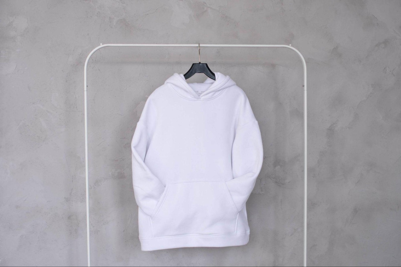 Choose a high-quality hoodie